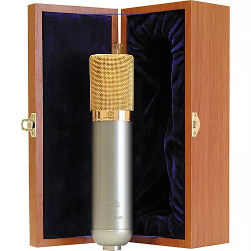 V6 Silicon Valve Microphone – AVL America LLC