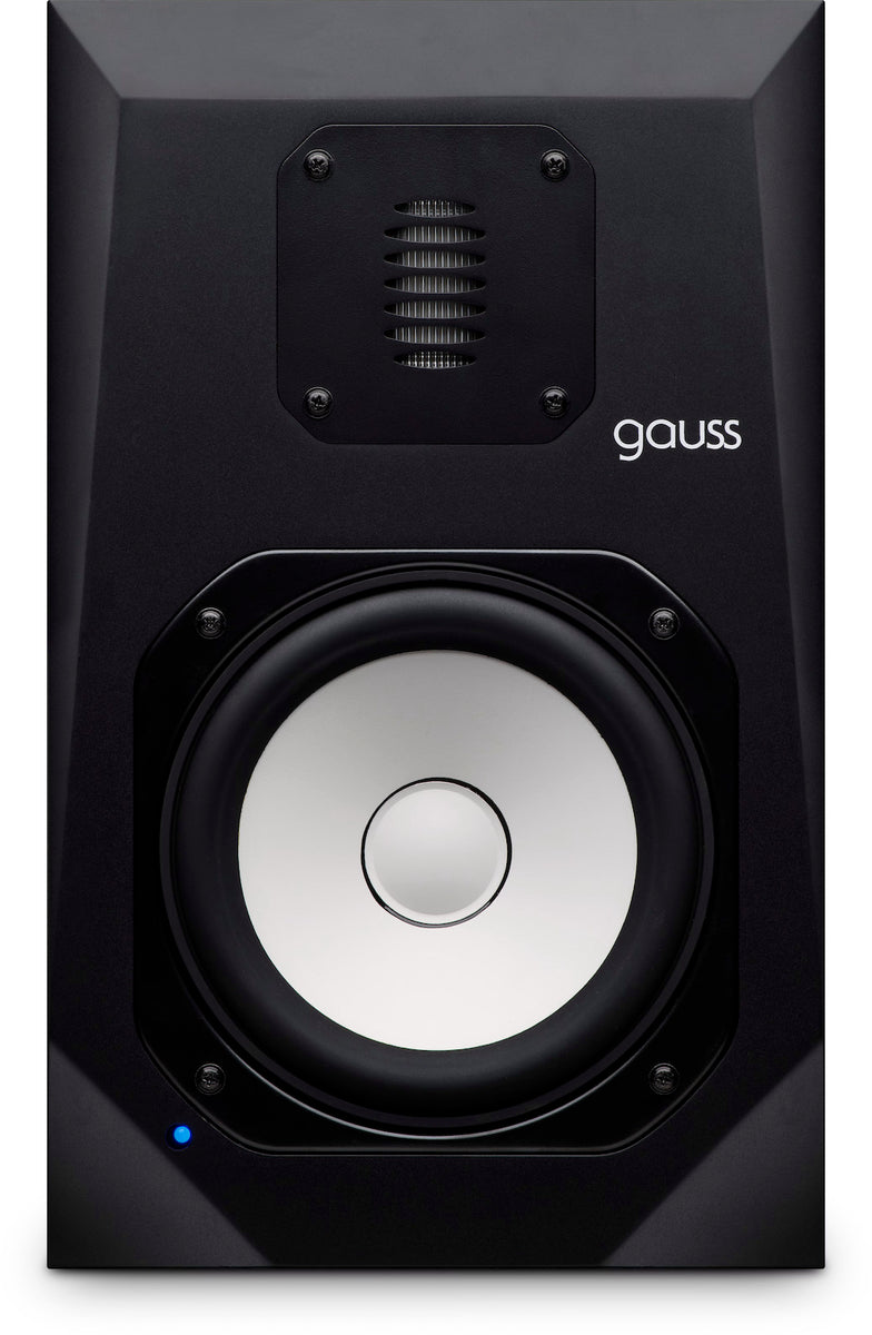 Avantone Pro GAUSS 7 2-way Powered Reference Monitor Featuring the GAU ...