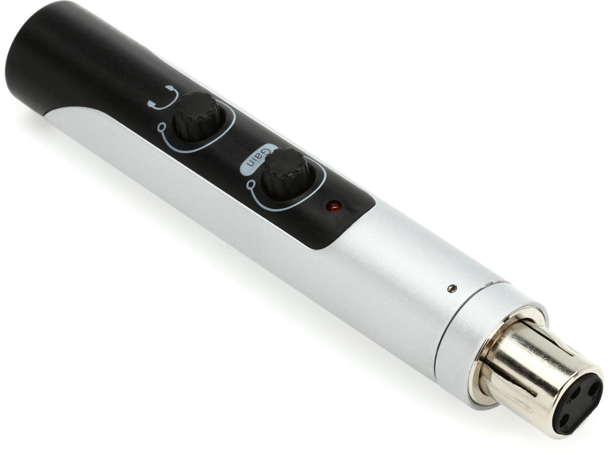 MXL Mic Mate Pro USB Microphone Adapter – Yeahtone Technology Inc